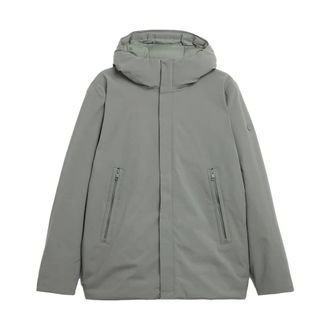 Elvine Homme, Vestes, Vert, Taille: S Vhinner Jacket