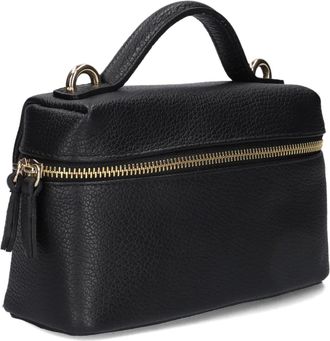 Notre-V Vielseitige Lori Handtasche - - Bags - Damen - Schwarzk - ONE SIZE