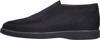 Magnanni Herren, Schuhe, Blau, 43 EUGr&ouml;&szlig;e