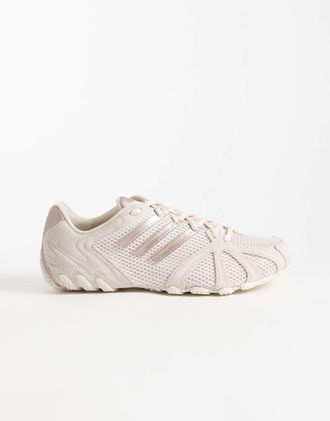 adidas Originals Ghostsprint - Sneaker in Hellrosa