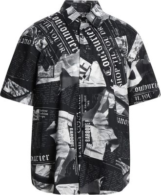 Versace TOPS - Hemden auf YOOX.COM