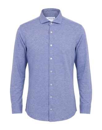 Selected TOPS - Hemden auf YOOX.COM