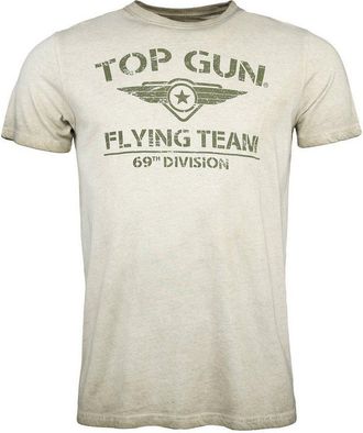 Top Gun T-Shirt Ease TG20191041