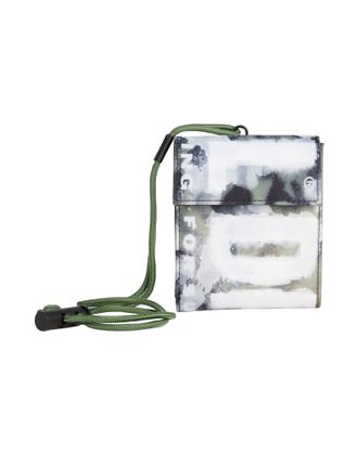 Diesel Kleinlederwaren - Portemonnaies mit Tragriemen auf YOOX.COM