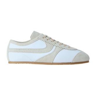 Dries Van Noten Suede Panel Trainers - - Shoes - Damen - Mehrfarbig - 36 EU