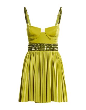 Elisabetta Franchi KLEIDER - Mini-Kleider auf YOOX.COM