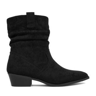 Jenny Cowboystiefel JENNY CEO-R25AW09074 Schwarz