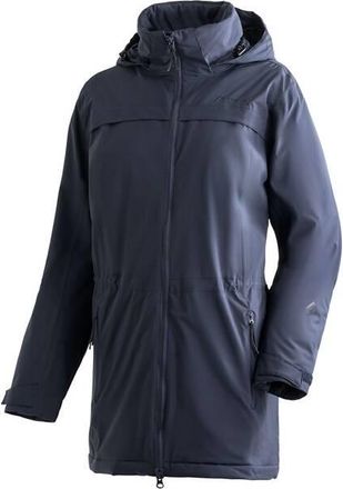Maier Sports Damen Mantel Metor Coat W
