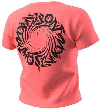 Dynafit Trail W - T-Shirt - Damen