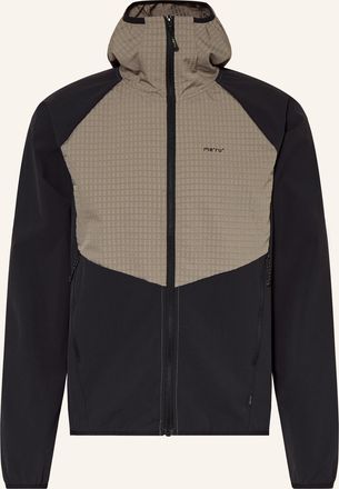 Meru Me&deg;Ru Softshell-Jacke Lalitpur gruen
