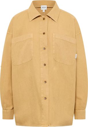 Mustang Jeans Style Vivienne Curry 3077