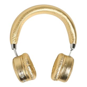 Dolce & Gabbana Casque sans fil supra-auriculaire - Femme - Accessoires - Jaune - Taille: ONE Size