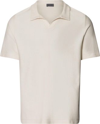Hanro V-Shirt Loungy Summer