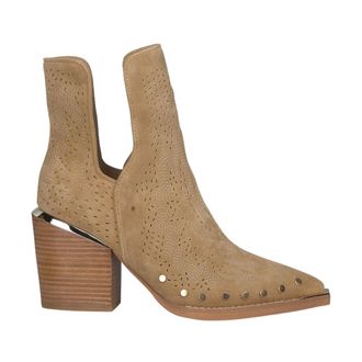 Alma En Pena Alma EN Pena, Damen, Schuhe, Beige, 41 EUGr&ouml;&szlig;e