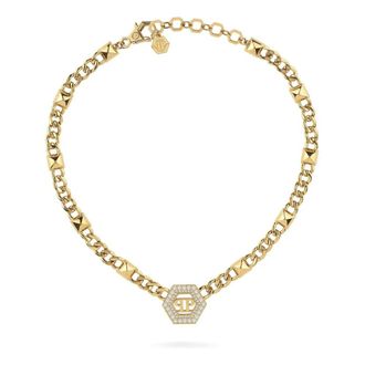 Philipp Plein Damen, Accessories, Gelb, ONE SIZEGr&ouml;&szlig;e