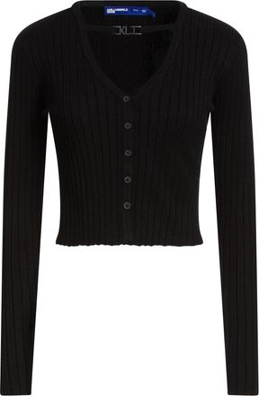 Karl Lagerfeld STRICKWAREN - Strickjacken auf YOOX.COM