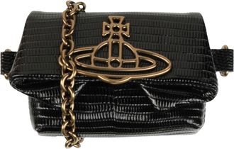 Vivienne Westwood Kleinlederwaren - Portemonnaies mit Tragriemen auf YOOX.COM