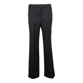 Zimmermann Damen, Hosen, Schwarzk, MGr&ouml;&szlig;e