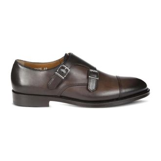 Doucal's Herren, Schuhe, Braun, 40 EUGr&ouml;&szlig;e