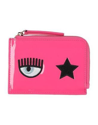 Chiara Ferragni Petite maroquinerie - Porte-documents sur YOOX.COM