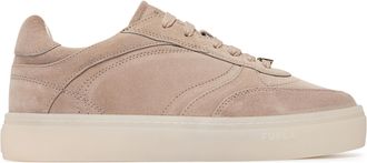 Furla Sneakers Furla Allegra Lace-Up YM53ALG BX0579 BD 4892S Beige