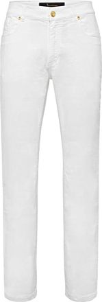 Billionaire Boys Club Herren, Jeans, Weiß, W29Größe