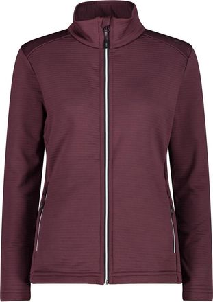 F.lli Campagnolo Damenjacke, Burgund, XL