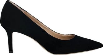 Ralph Lauren Hohe Schuhe - With Heel Black - Gr. 36 (EU) - in Schwarz - f&uuml;r Damen