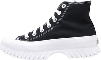 Converse A00870C CHUCK TAYLOR ALL STAR LUGGED 2.0 Damen BLACK/EGRET/WHITE EU 40
