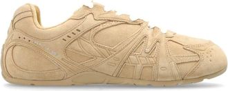 Marc Jacobs Femme, Chaussures, Beige, Taille: 36 EU THE 72 Spring Baskets