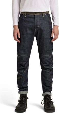 G-Star RAW Herren Pilot 3D Slim PM Jeans