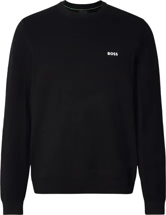 BOSS Pullover Momentum-X