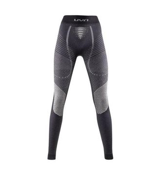 UYN W Cashmere Shiny 2.0 UW - Funktionsunterhose lang - Damen
