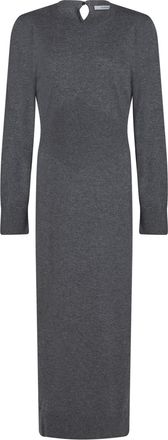 Givenchy KLEIDER - Maxi-Kleider auf YOOX.COM