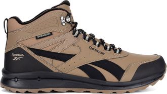 Reebok Schn&uuml;rstiefeletten Reebok H1-003 MM Braun