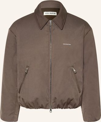 Cole Buxton Cole Buxton Daunenjacke braun