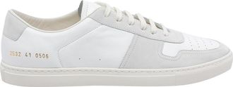 Common Projects Baskets - Blanc