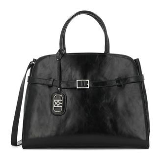 Kazar Raelynn Handtasche - - Bags - Damen - Schwarzk - ONE SIZE