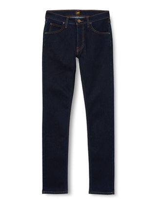 Lee Herren Luke Jeans, Blue Rinse 36, 27W / 32L
