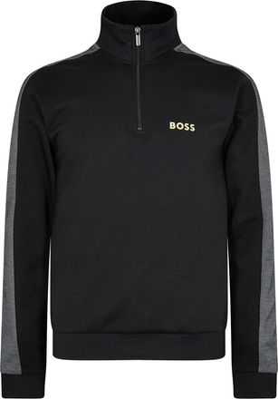 BOSS Tracksuit 1/4 Jacket