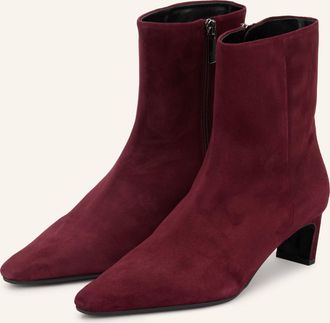 Thea Mika Thea Mika Stiefeletten Vesna rot