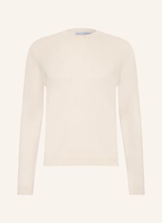 Iris Von Arnim Iris Von Arnim Cashmere-Pullover Amiro beige