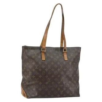 Louis Vuitton Damen, Pre-Owned, Braun, ONE SIZEGr&ouml;&szlig;e