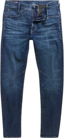 G-Star Herren, Jeans, Blau, W33Gr&ouml;&szlig;e