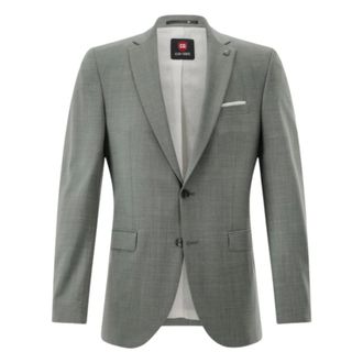 Club of Gents Homme, Vestes, Vert, Taille: XL Veste Caden-N SV