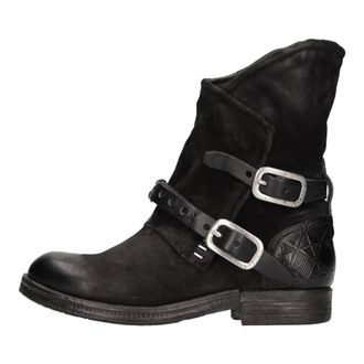 A.S.98 A.s.98, Damen, Schuhe, Schwarzk, 39 EUGr&ouml;&szlig;e