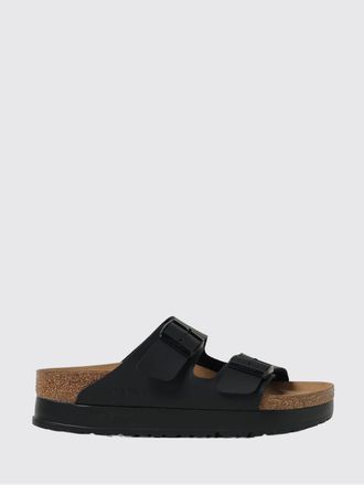 Birkenstock Sandale Homme couleur Noir