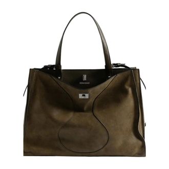 Zadig&Voltaire Bolso Jack NEW - - Bags - Damen - Braun - ONE SIZE