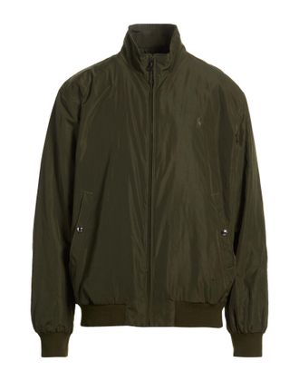 Ralph Lauren JACKEN & M&Auml;NTEL - Jacken und Anoraks auf YOOX.COM