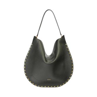 Isabel Marant Damen, Taschen, Schwarzk, ONE SIZEGr&ouml;&szlig;e